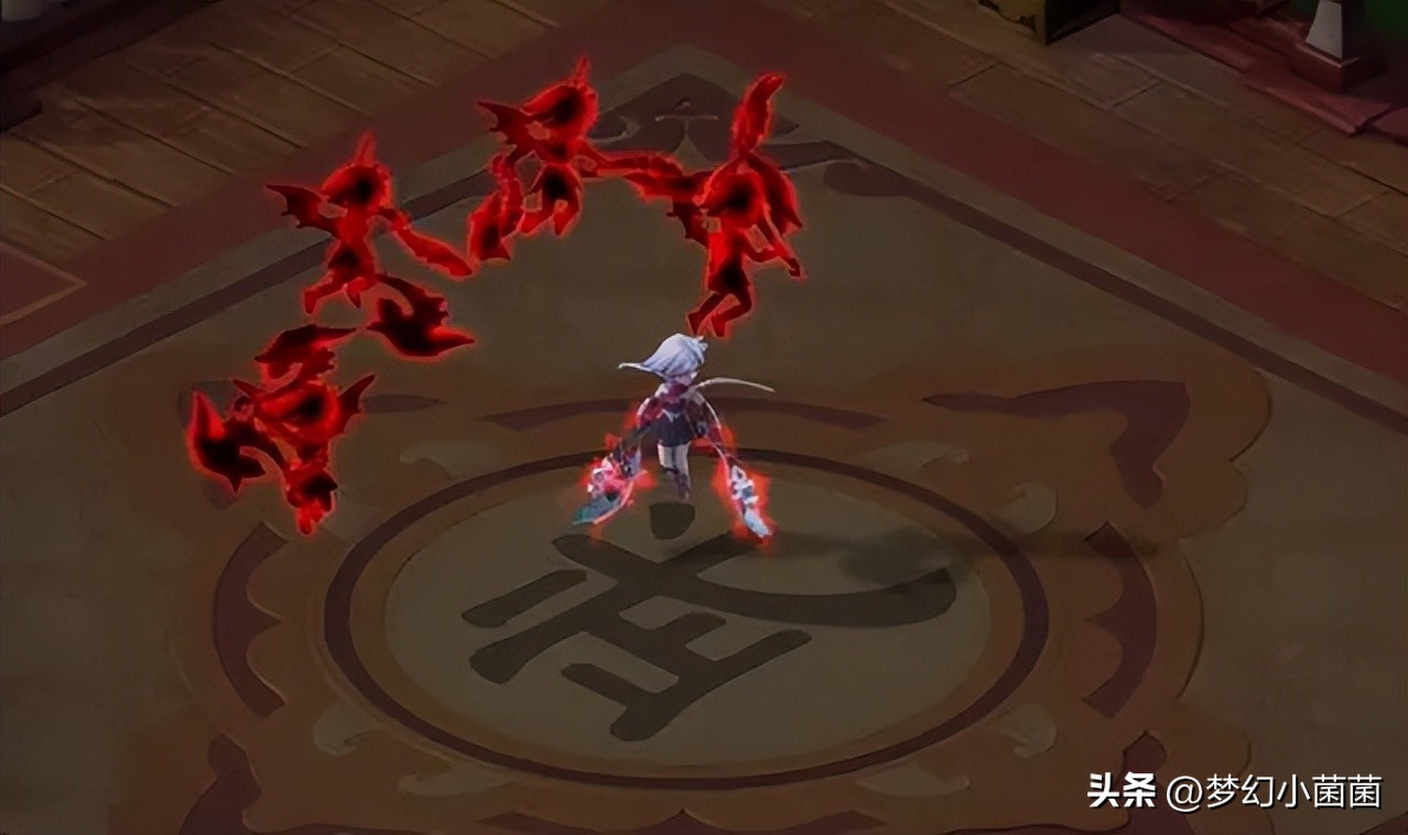 Ji Guanlin voices the new role of Shadow Spirit in the new film - iNEWS