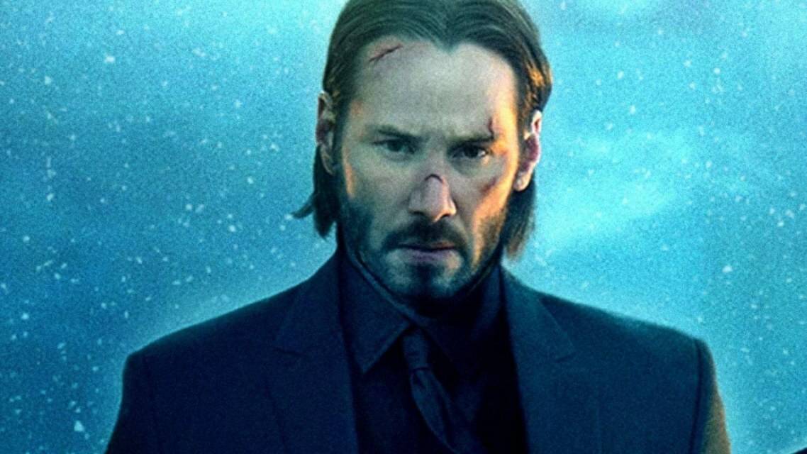 This is called an action movie. What a retired agent tells you is to be ...