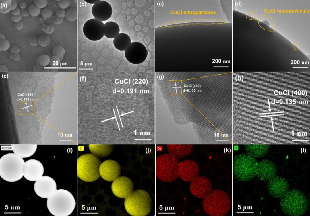 Hu Zhuofeng's team ACB: CuCl-HTCC activates molecular oxygen to ...