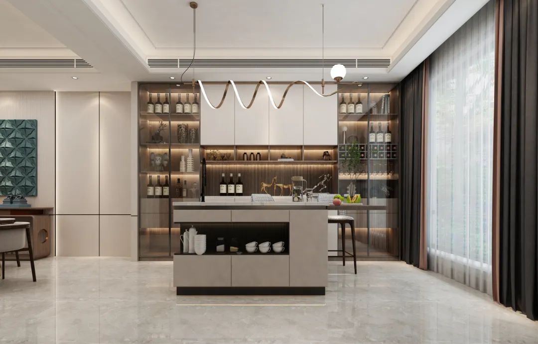 Extremely comfortable new Chinese design, really amazed - iNEWS