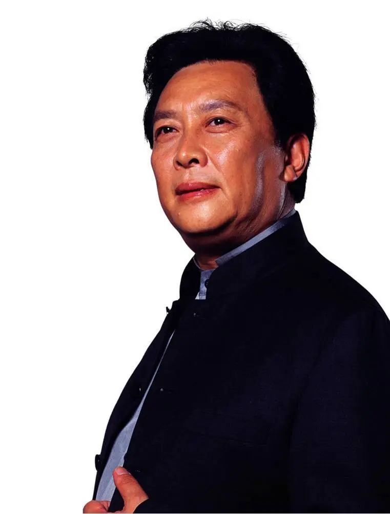 Tang Guoqiang: Returning to China at the age of 70, the dream has not ...