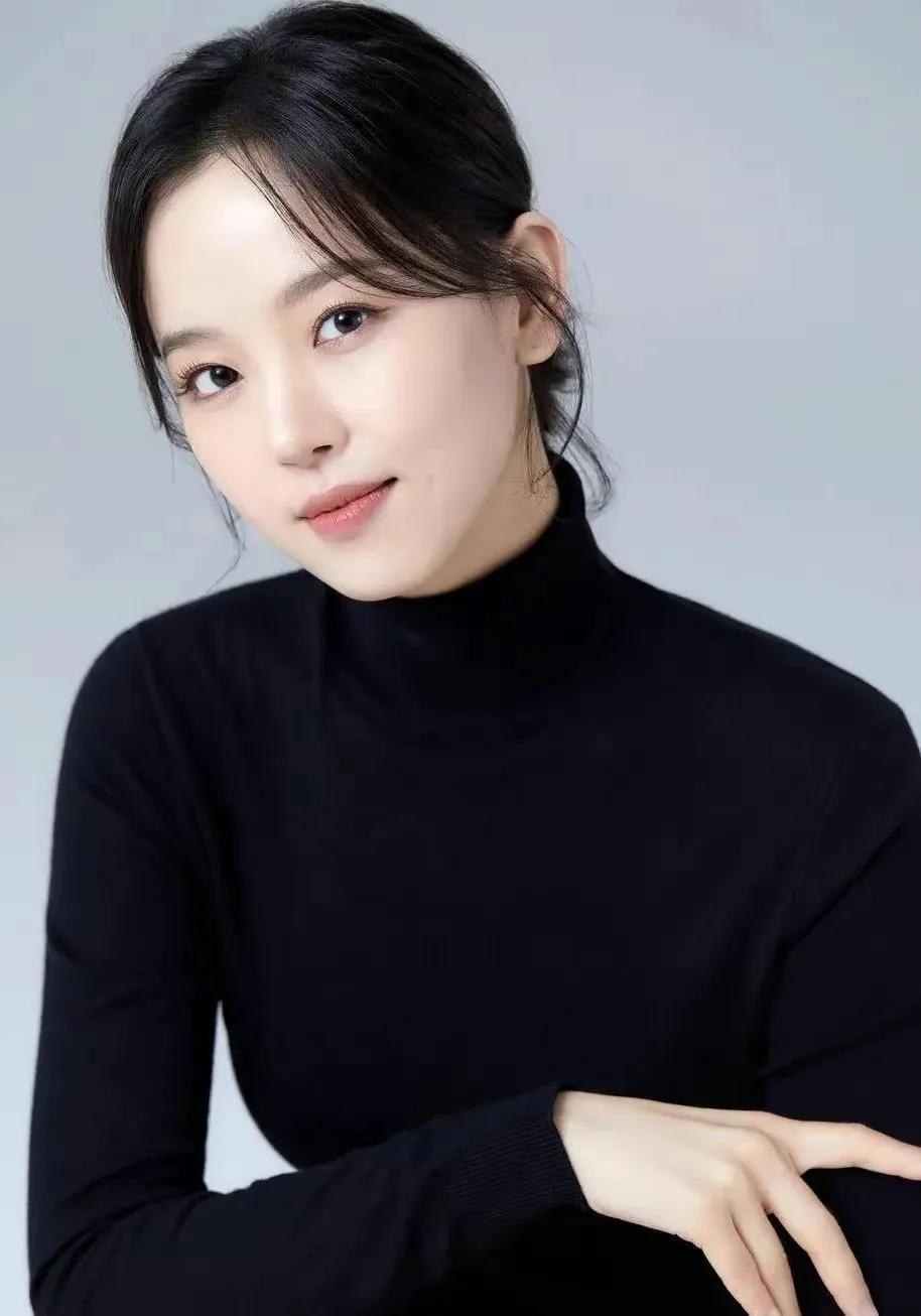 Kang Hanna's beautiful pictures - iNEWS