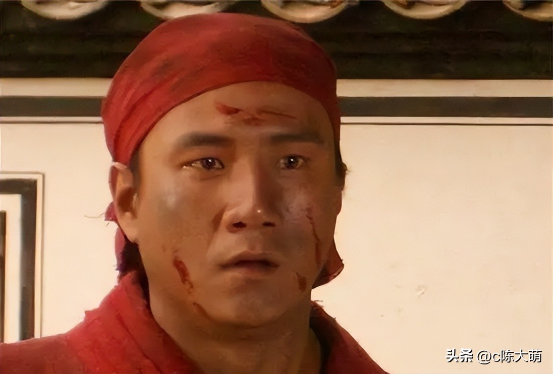 Li Shanchang, the first hero of the founding of the Ming Dynasty, was ...