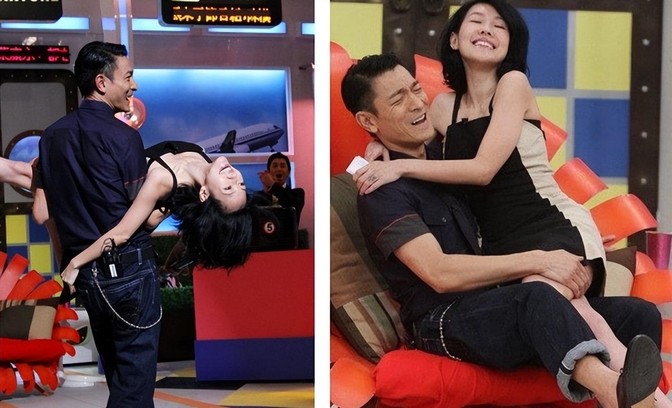 The chaos in Taiwan's entertainment industry is shocking! Are there no ...