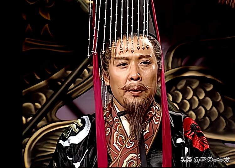 After Liu Bei's death, why did Zhuge Liang fail in the Northern Expedition?The real reason is ...