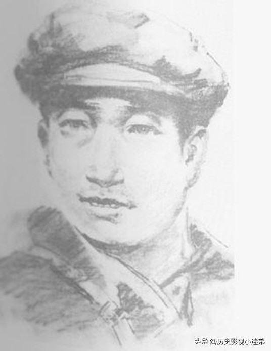 During the period of the Red Army, the three most promoted senior ...