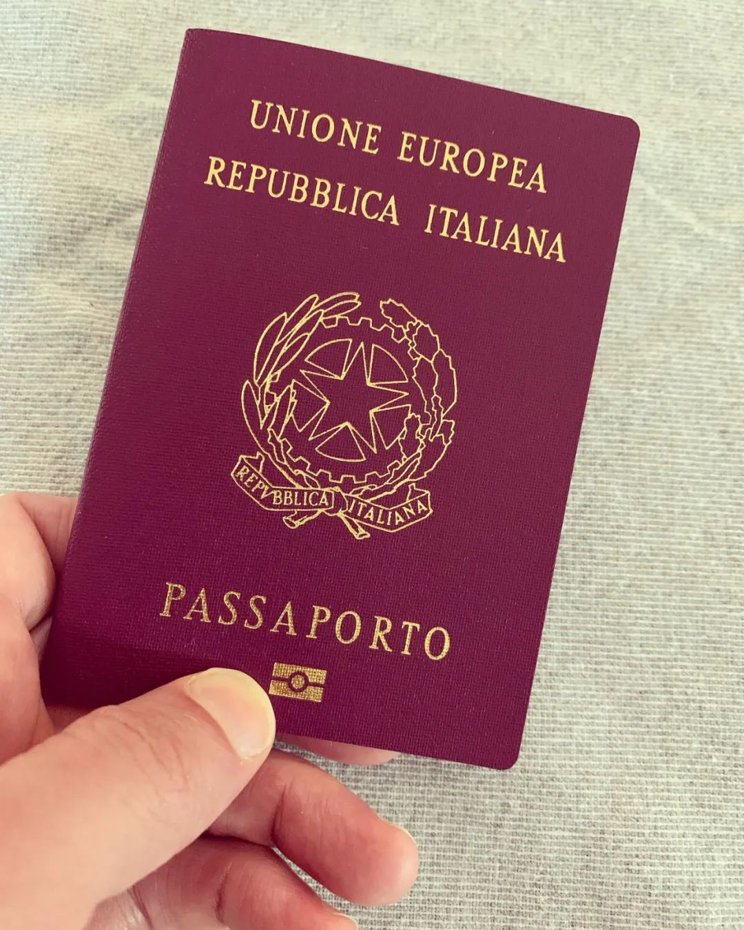 American model Kelly Rippy becomes Italian - iNEWS