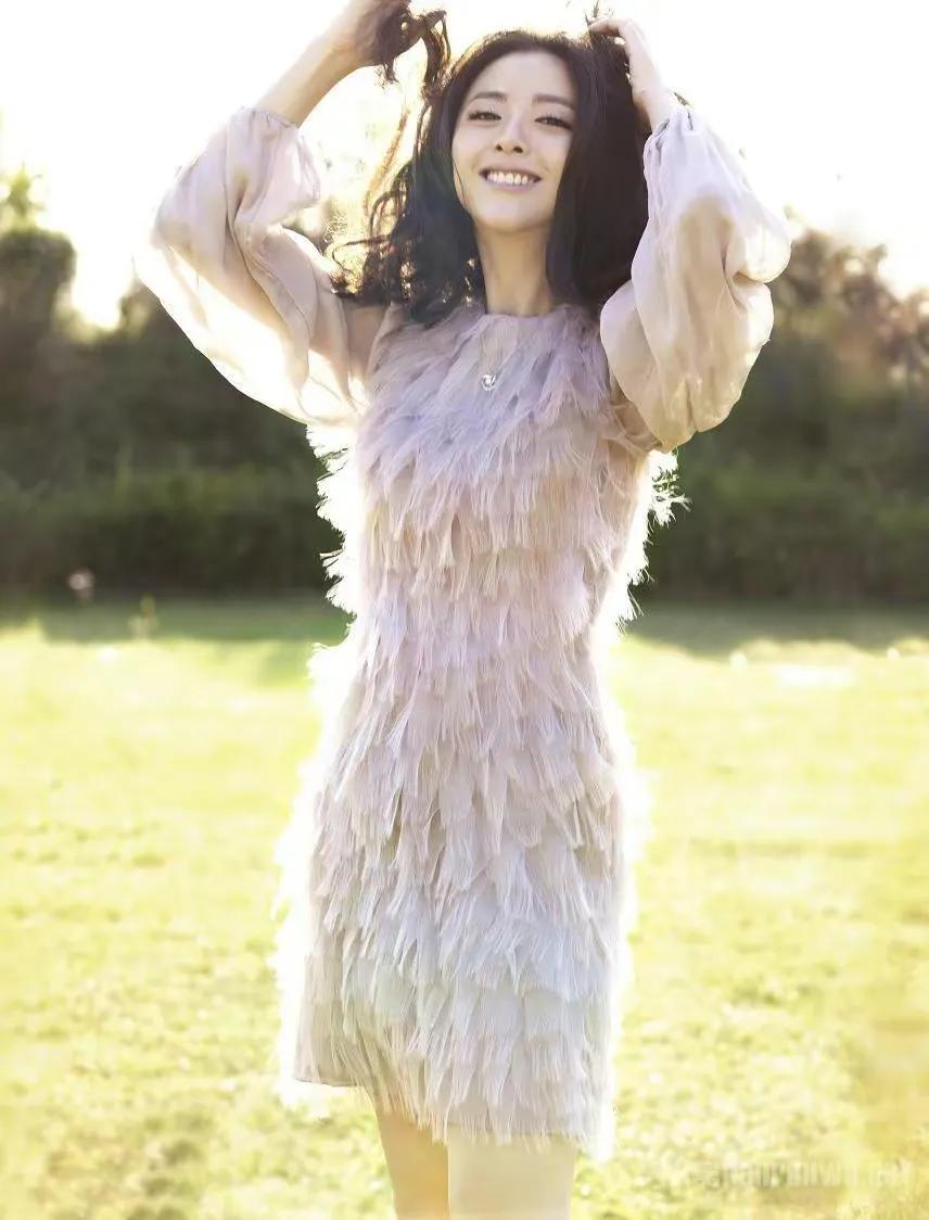 Frank, sincere, free and easy, with acting skills! Huang Xiaolei is the ...