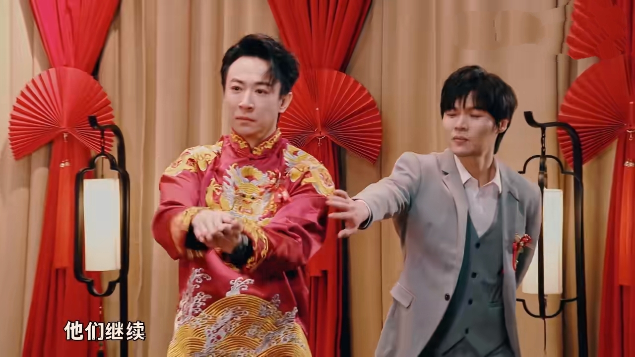 [Goodbye Lao Zhang] is liked by many audiences, but its conception is ...