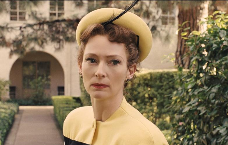 How does the portrayal of the protagonist's image in the film "Long ...