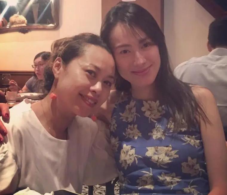 Liang Luoshi's three sons became the successors of the Li family, her ...