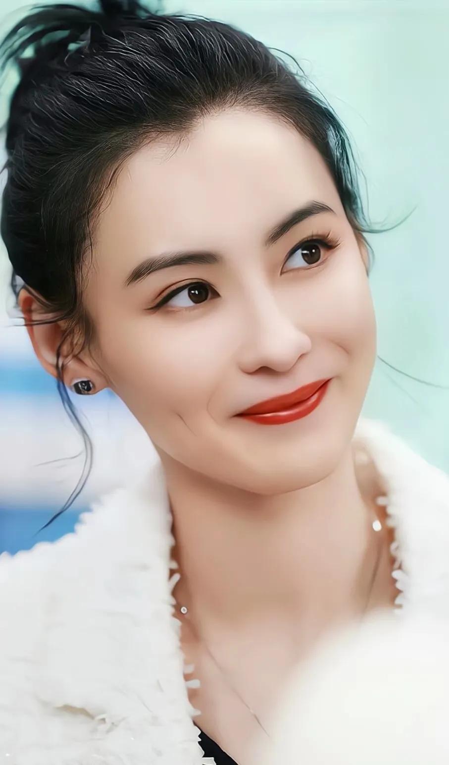 Cecilia Cheung, born in Hong Kong, China on May 24, 1980, Hong Kong ...