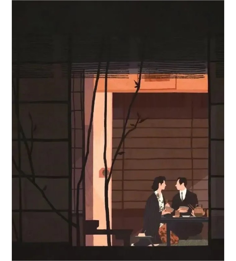 Loneliness illustrator Katherine Lam inspired by Agatha's novels - iNEWS