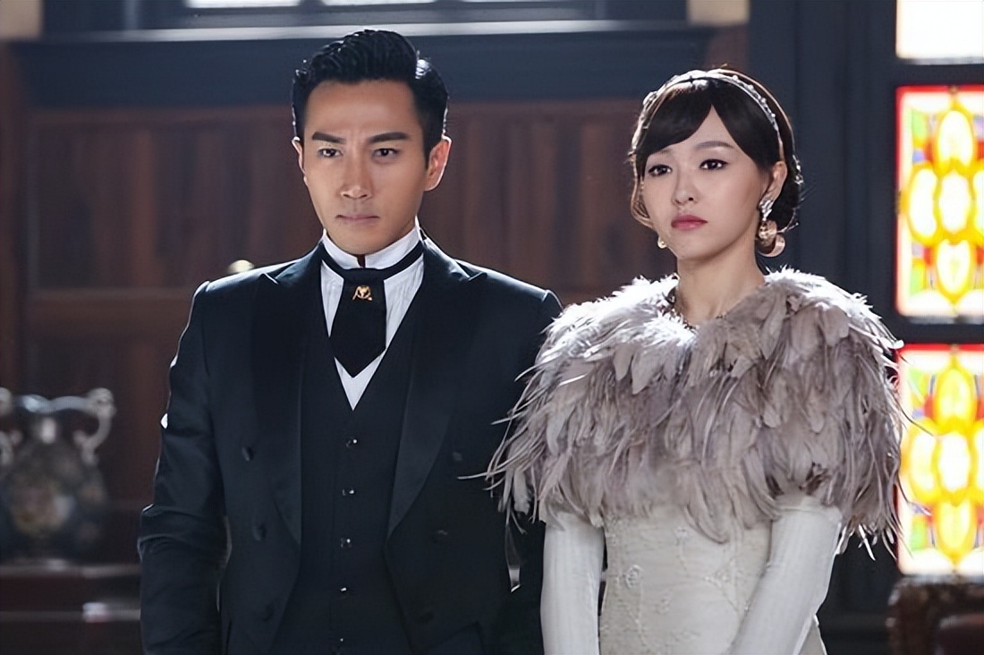 Yang Mi and Hawick Lau are divorced, but they are inseparable - iNEWS