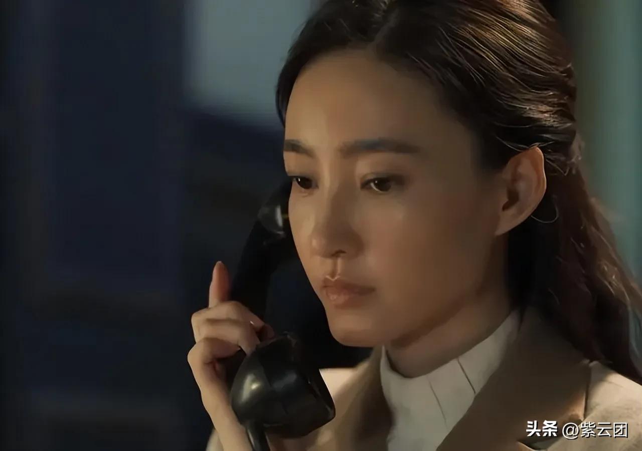Lu Feng was finally assassinated in the phone booth, what did the ...