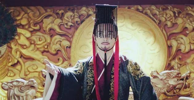 Why did the ancient emperor call himself a loner? In fact, it can be ...