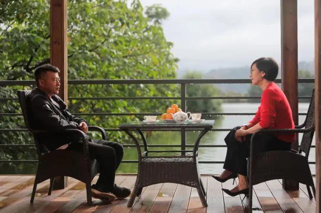 In the post-Chu Shijian era, the Chu Cheng family resolved business ...