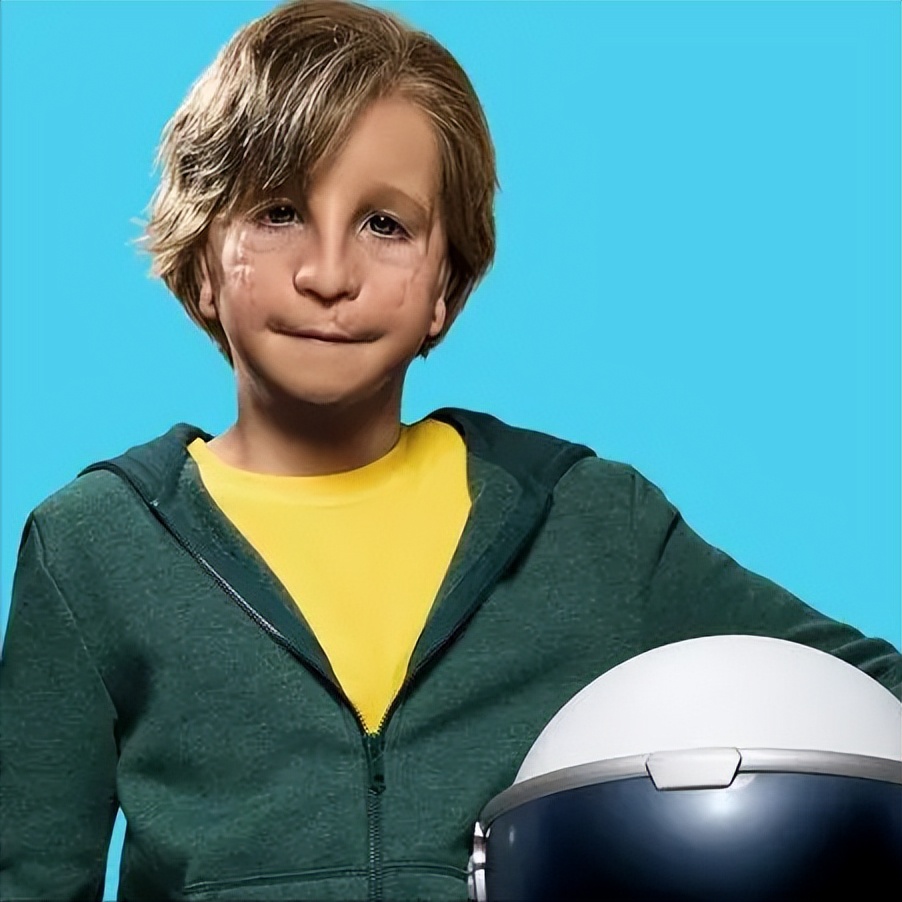 Wonder Boy : A Story of Human Miracle and Courage - iMedia