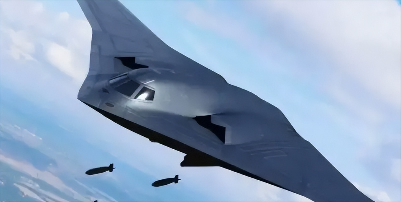 China's H-20: the vanguard of subversive technology and strategic ...