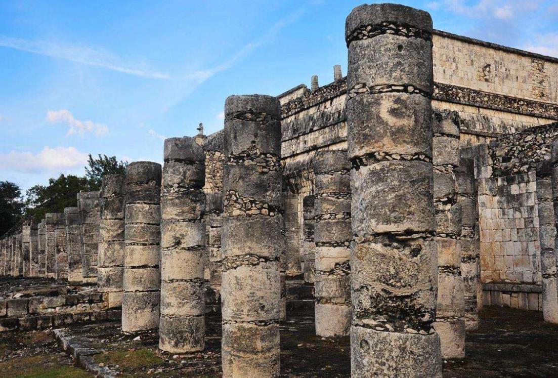 Ancient World History: The Influence and Status of Toltec Civilization in Mexican History - iMedia
