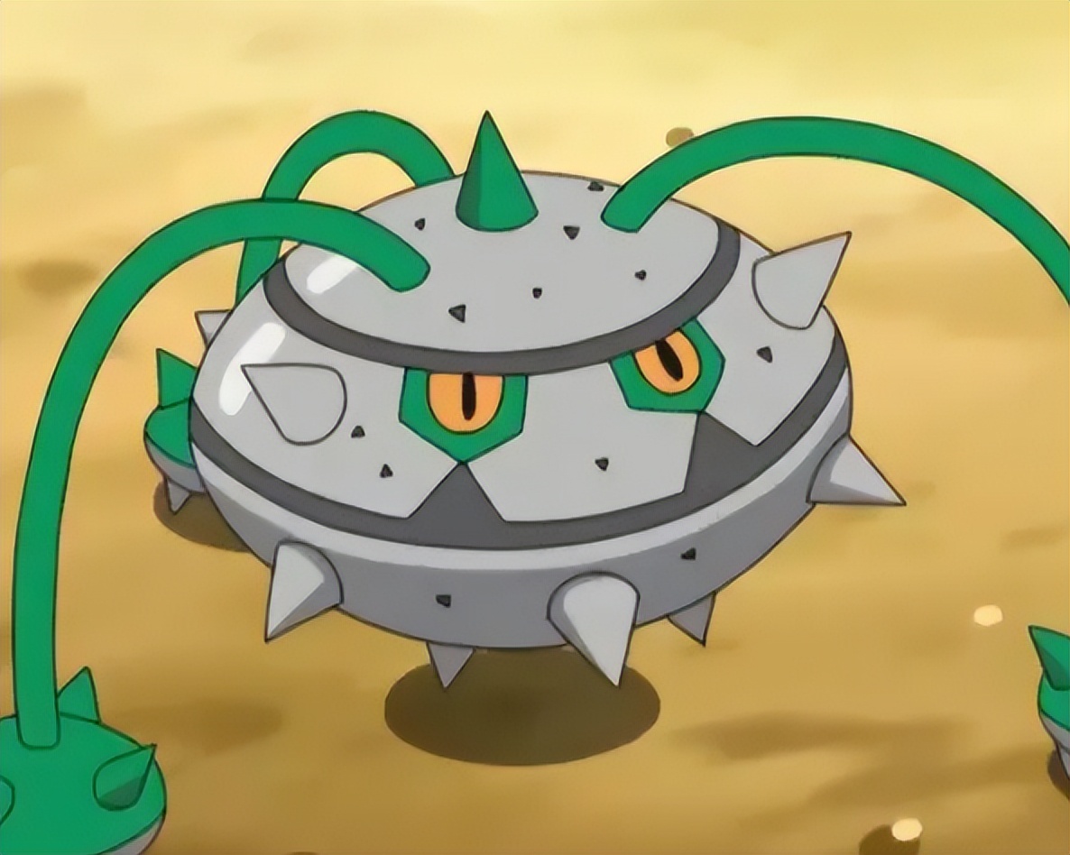 How hard is it to fight the steel-type Lord Lords in "Pokémon"?It's ...