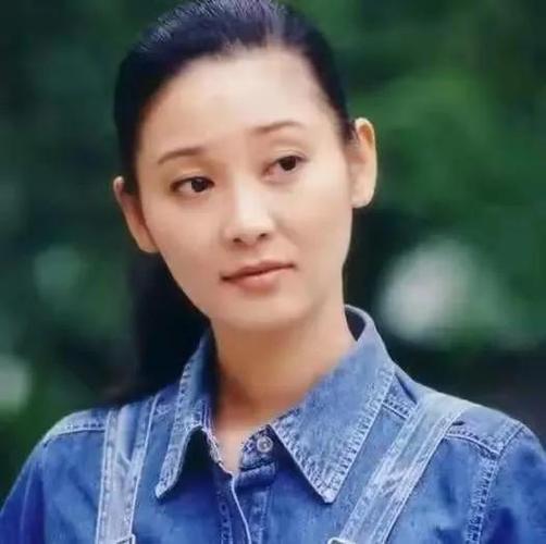 Xu Fan: When Yang Lixin was poor, he "raised" me for three years, and he is the one who will ...