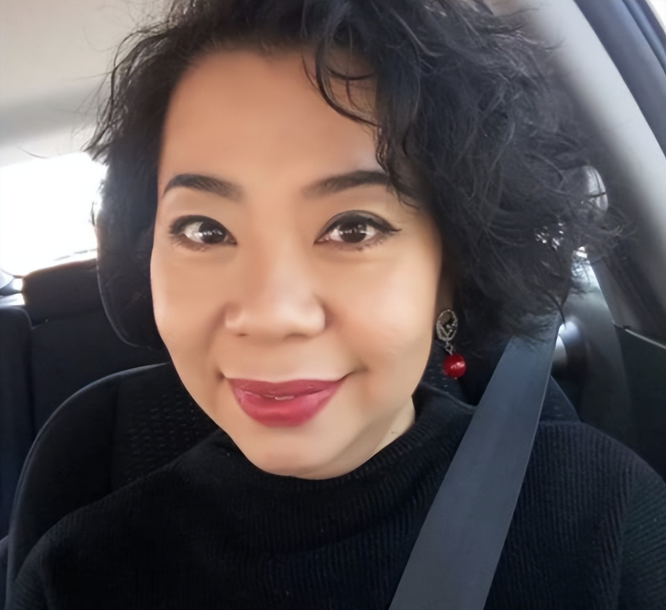 A well-known musician has become a monk!Singer's ex-wife became a monk ...