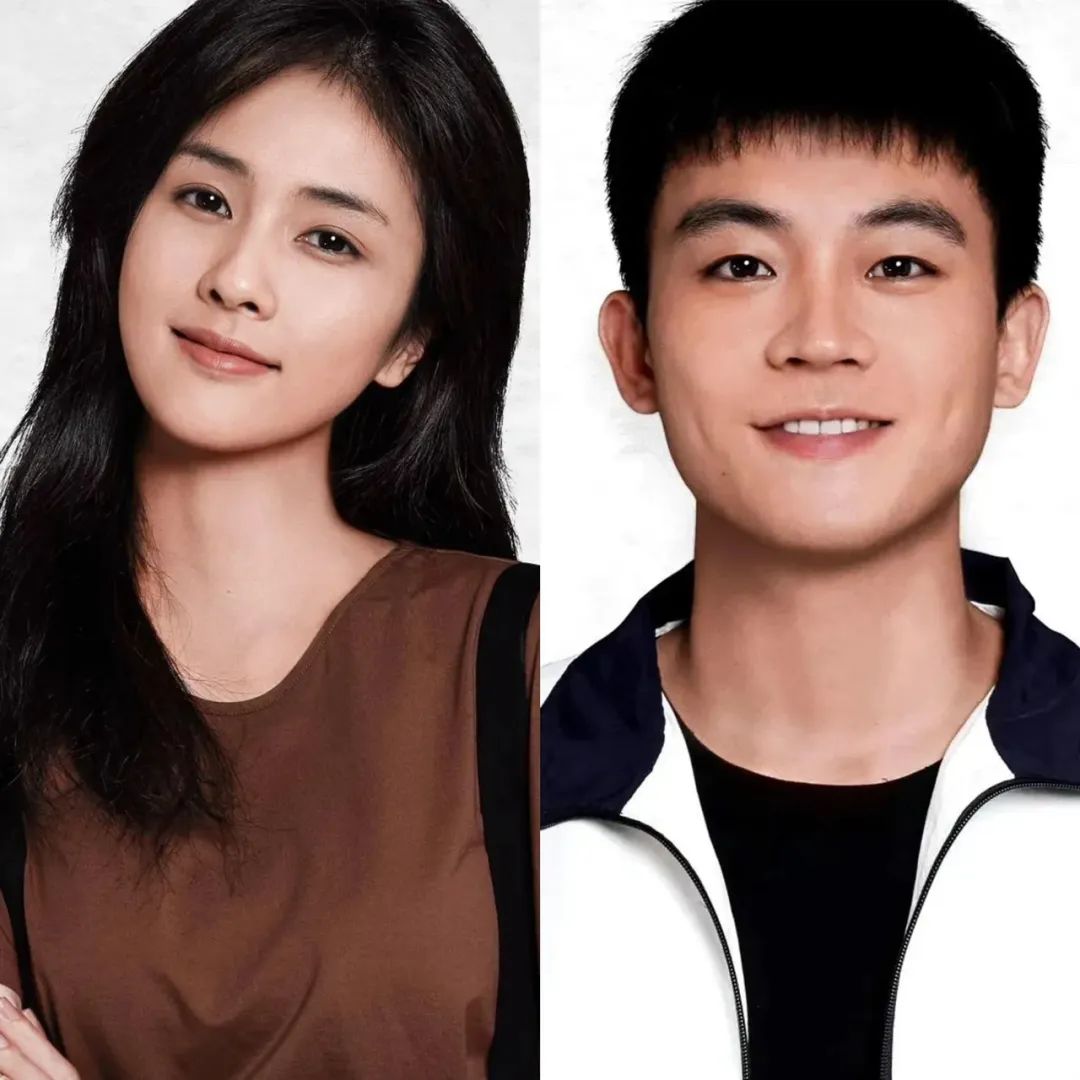 Zhao Liying, Yang Mi Xie Yilin, Bai Lu, Zhao Lusi, Shu Qi - iNEWS