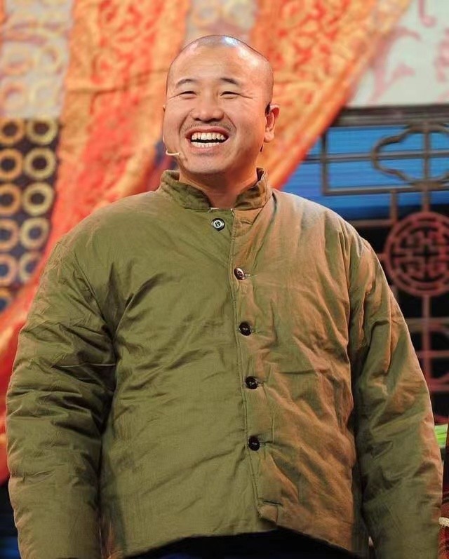 "Liu Neng" Wang Xiaoli: He remarried and gave birth to a son and a ...