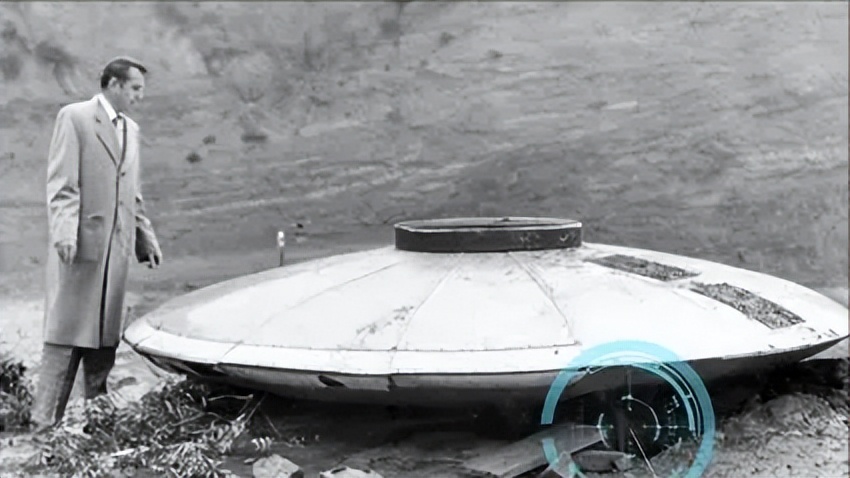 American pilots confirm the existence of alien aircraft, the impact and ...