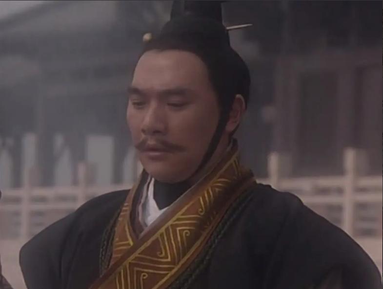 King Xuan Zhongxing?but a flashback - iMedia