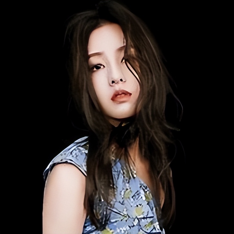 These 3 actresses used to be well-known "cold faces", and now the ...