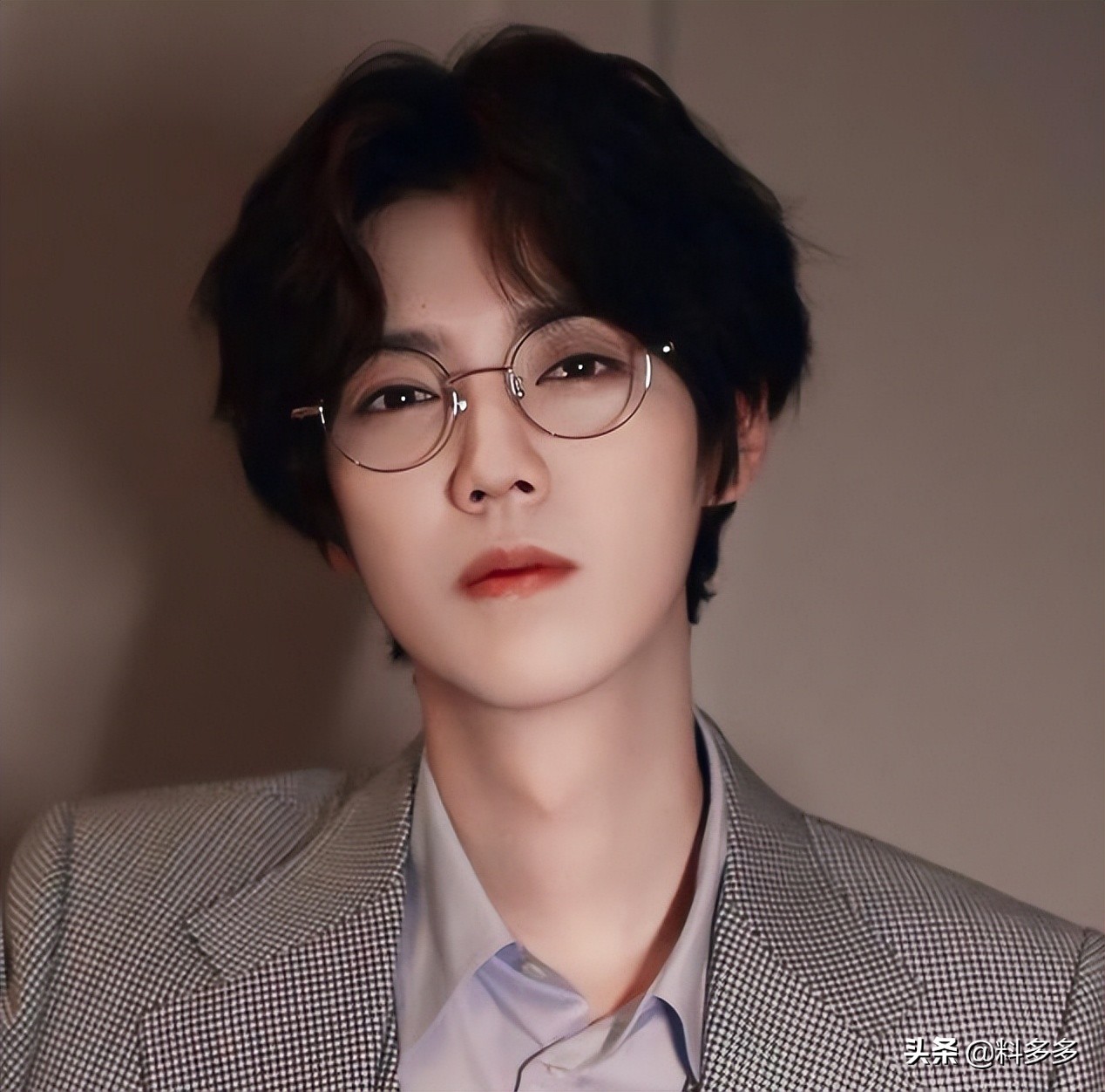 Why doesn't Lu Han dare to fly? Is it true or fake that Lu Han is ...