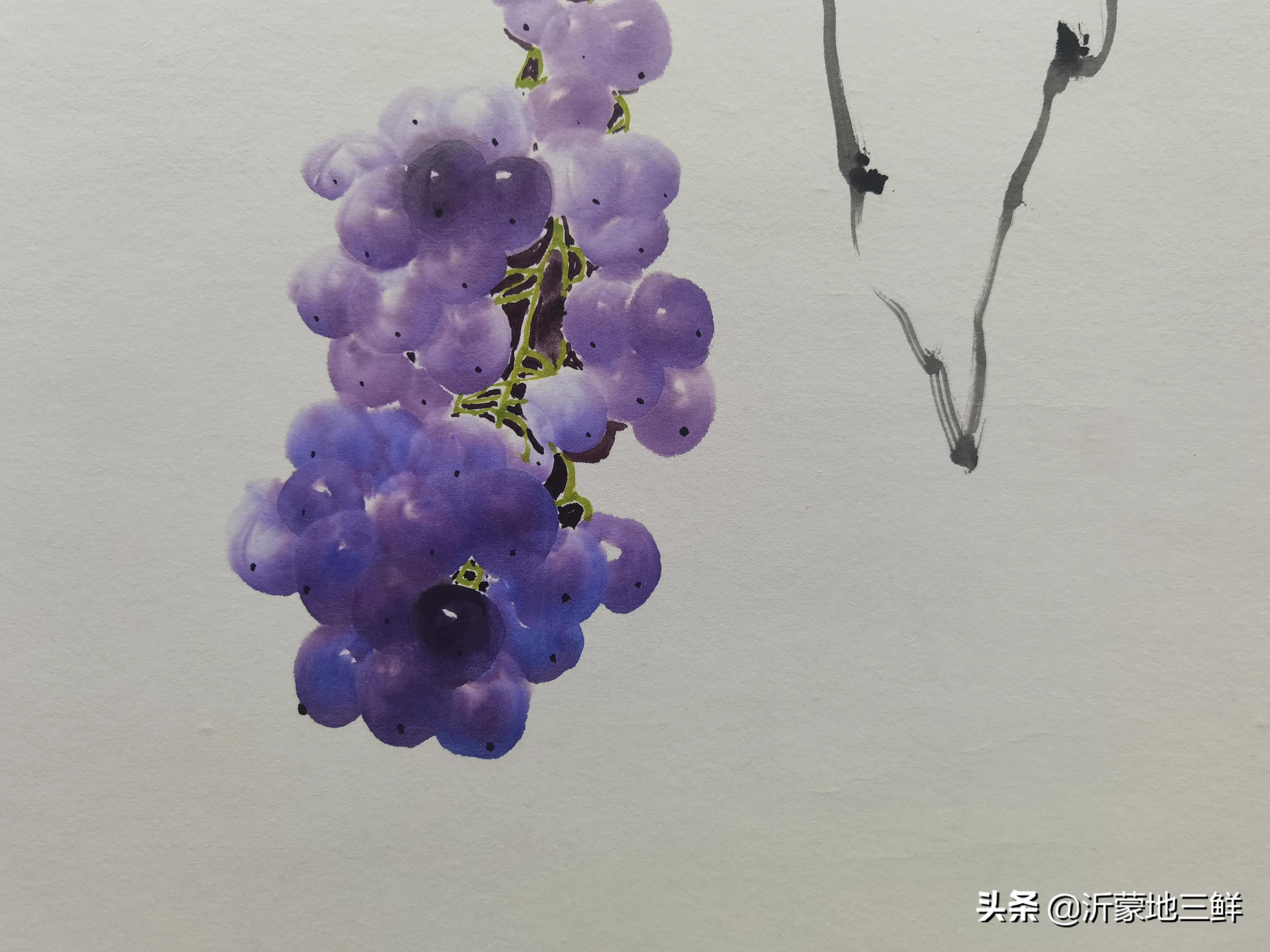 "Zhi Leng" in the dialect of the hometown, there are really many "Dao ...