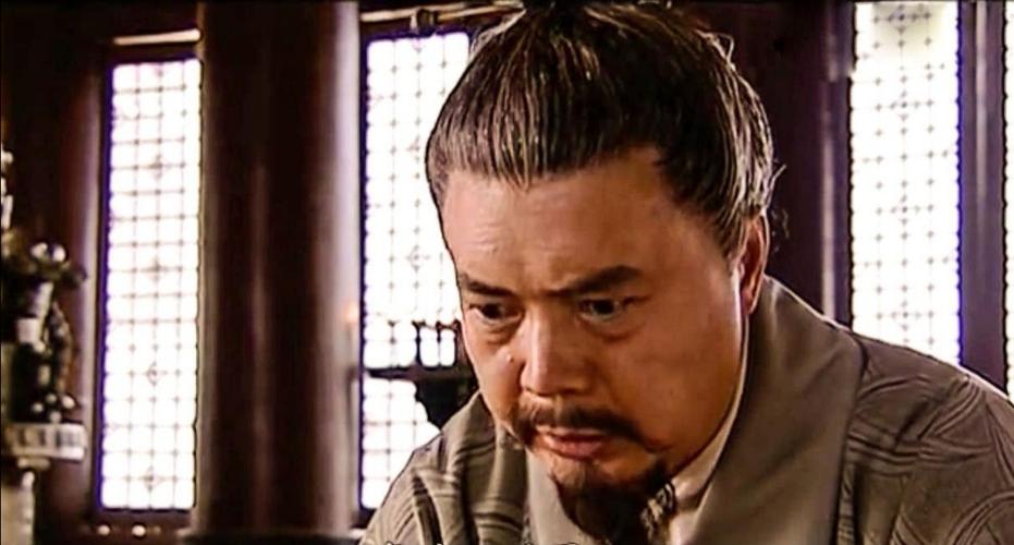 "Zi Zhi Tong Jian" Series Talk 41: Uprightness and Perseverance Shen ...