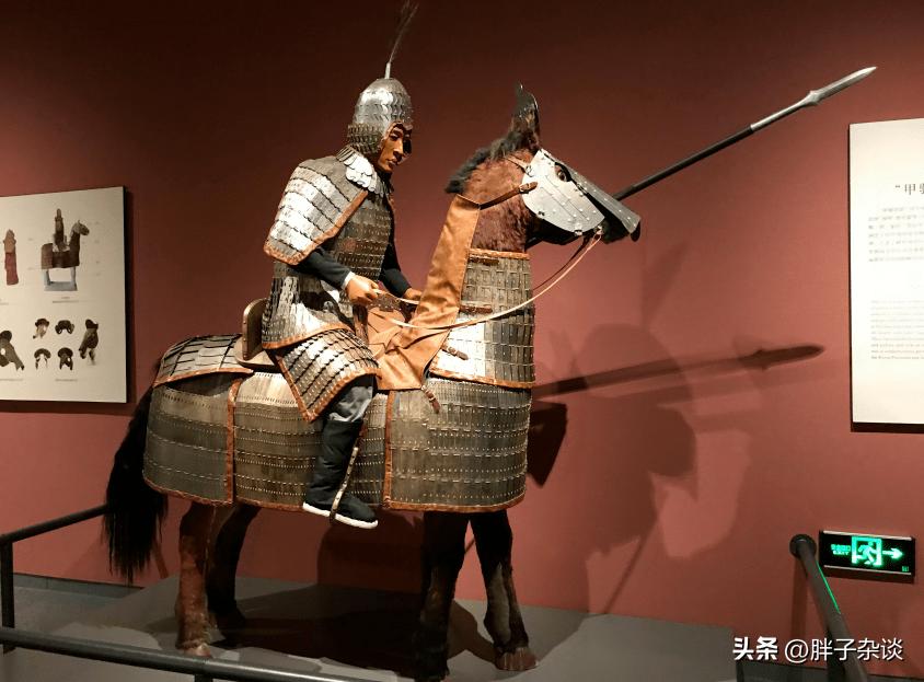 Why was the Tang Dynasty able to sweep Central Asia and defeat the ...