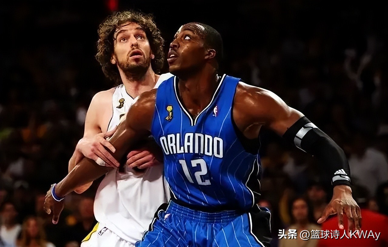 The best five-man team in Magic history - iNEWS