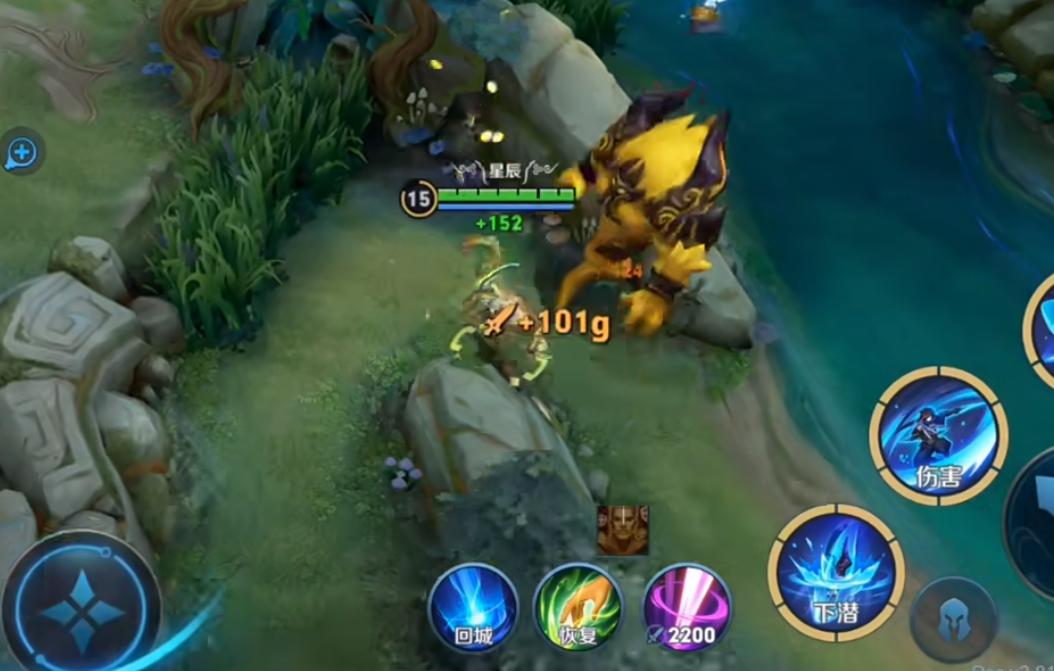 Experience the yellow buff to reproduce the canyon!Born to push and ...