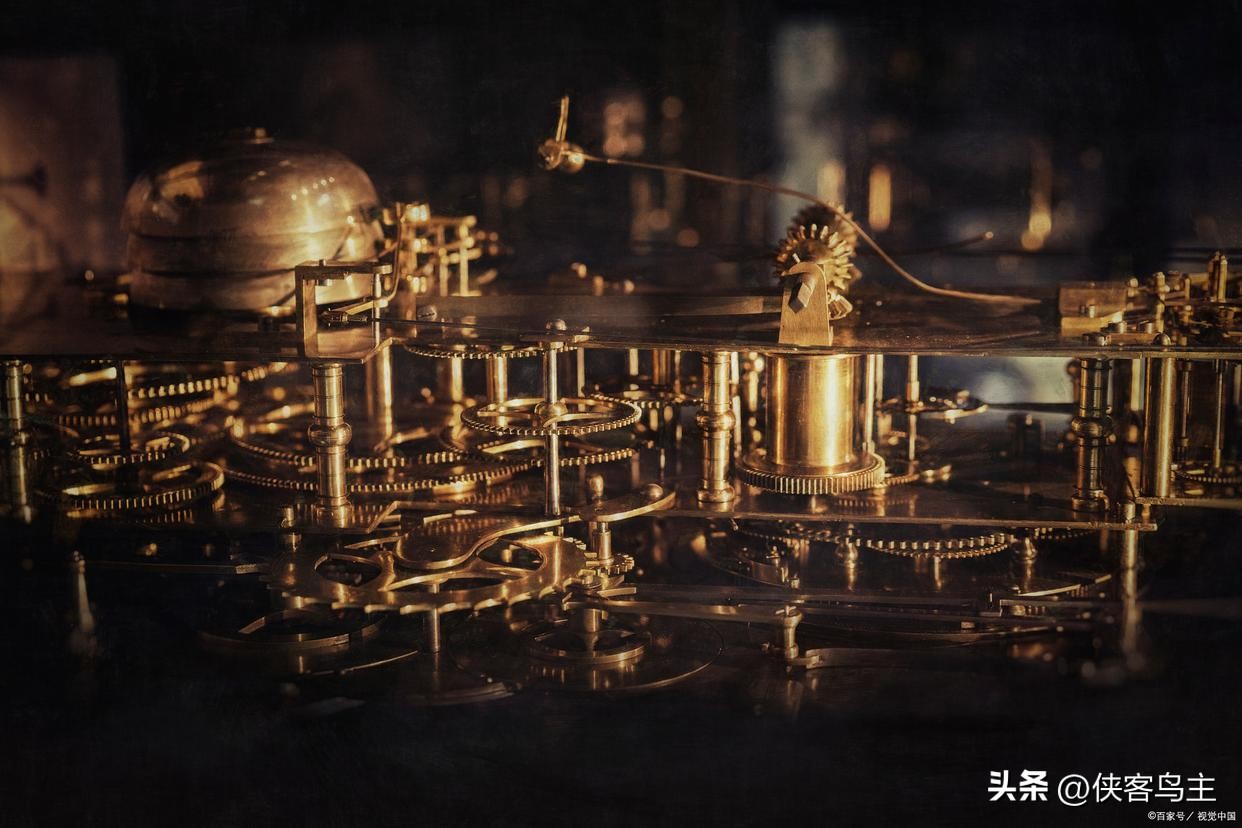 The Time Machine: How to Build a Device That Can Travel Through Time ...