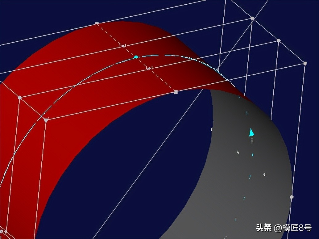 Notes on common commands of imageware software for reverse modeling of ...
