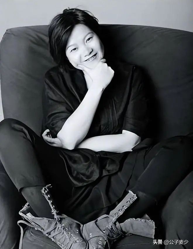 Hong Huang: First married to an American, second to a Chinese, third to ...