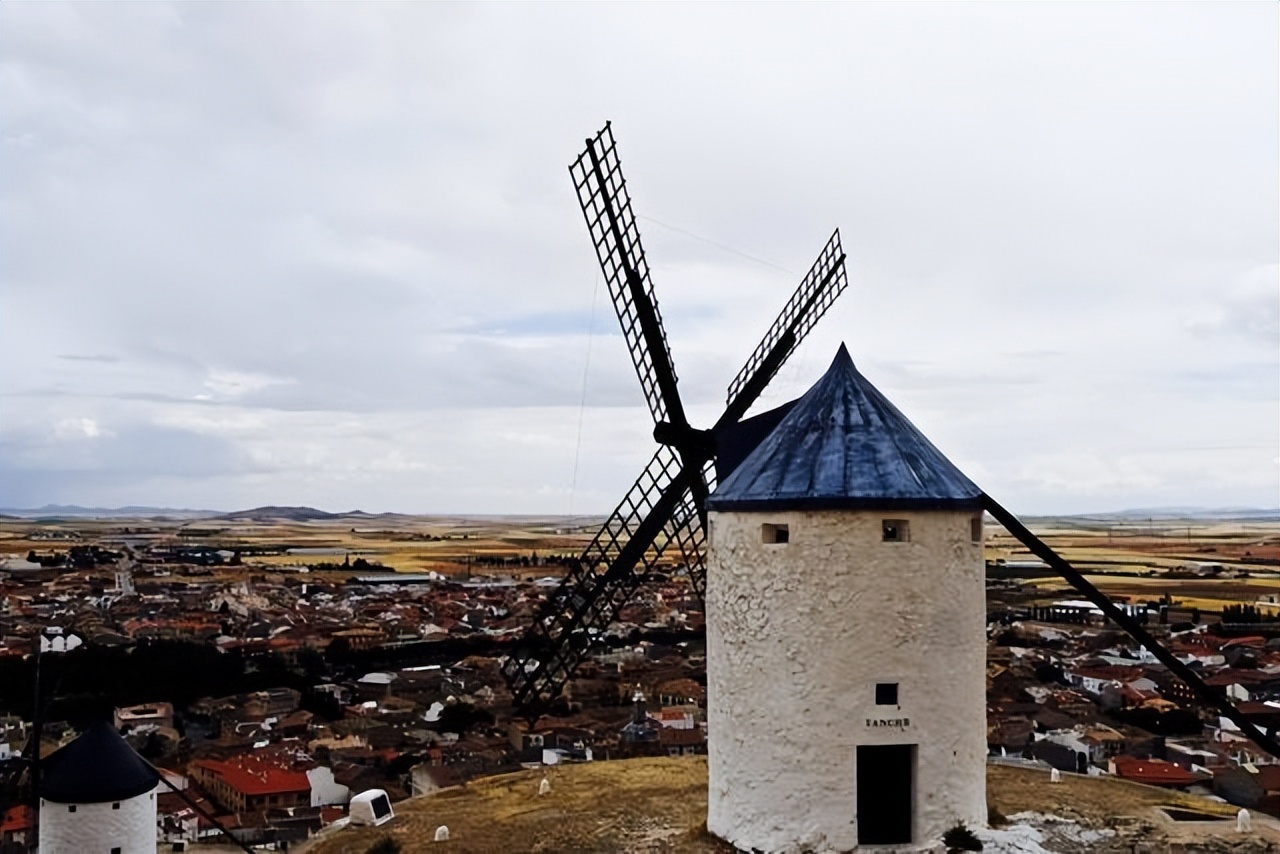 In-depth analysis: the role of medieval mills, what important roles did ...