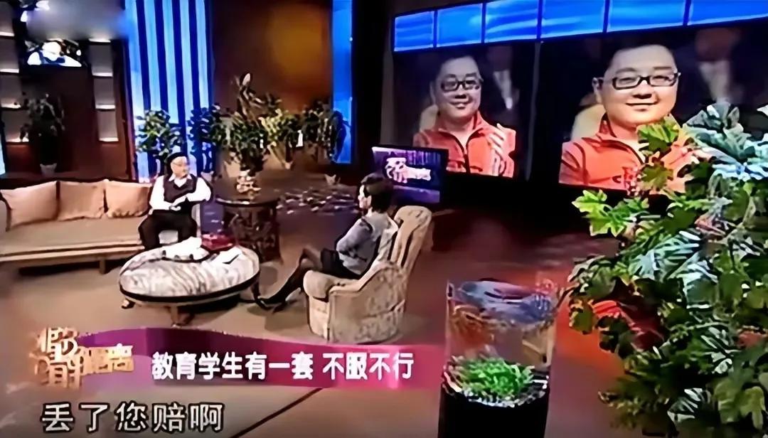 The price of arrogance: Once as famous as Sa Beining, Zhang Shaogang ...