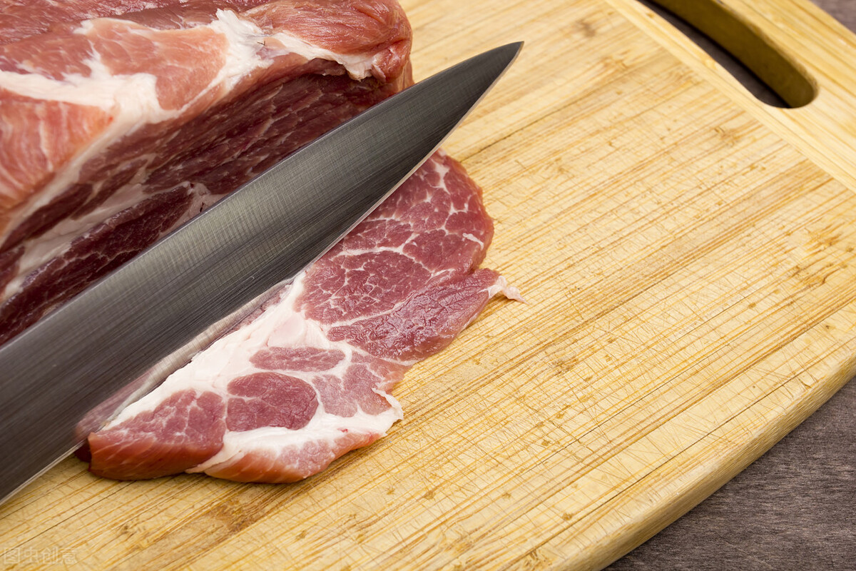 Health knowledge: an article tells you how to eat more healthy pork ...