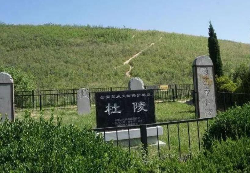 Top Ten Tombs of the Han Dynasty - iNEWS