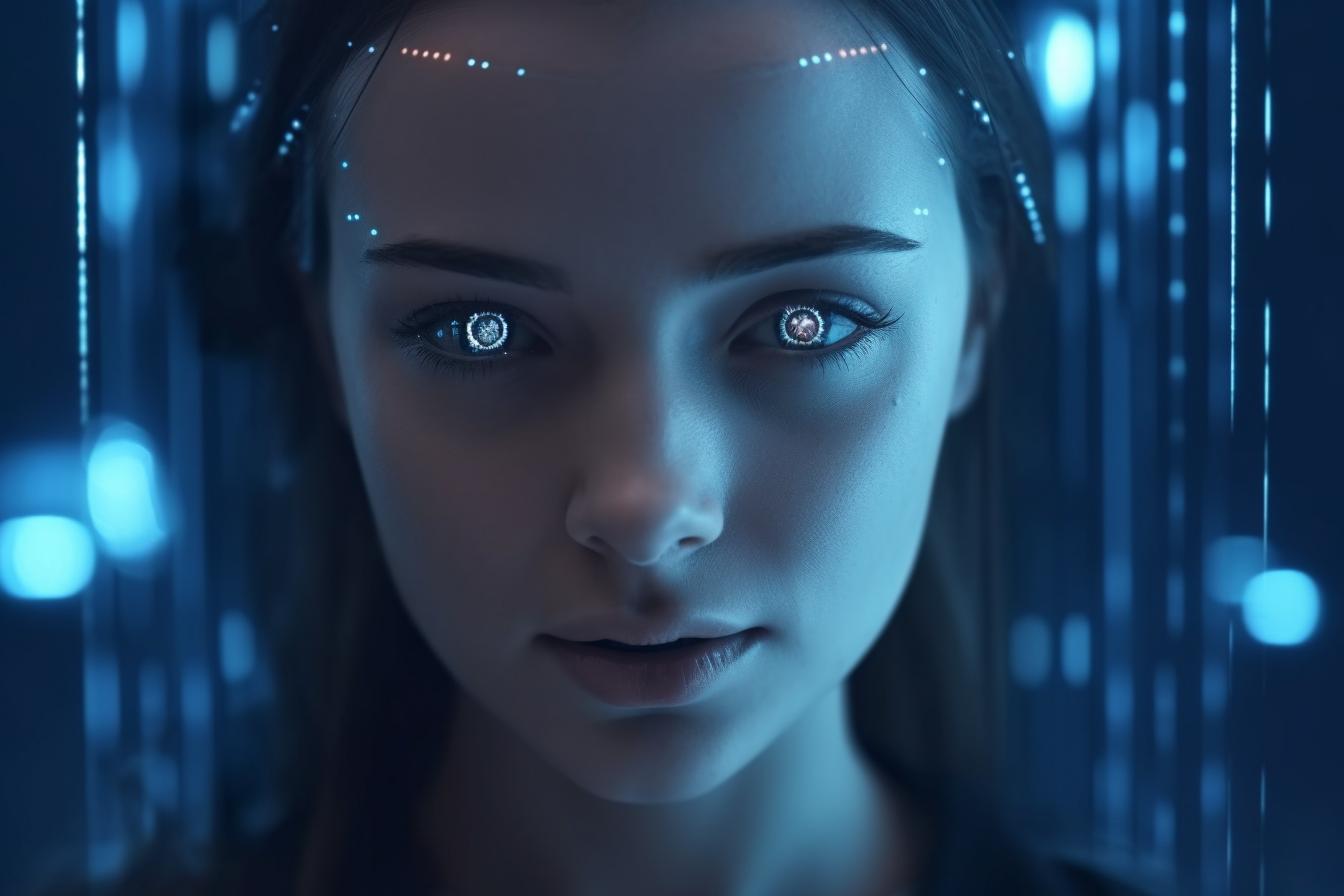 Five trends in artificial intelligence (AI) development in 2023 - iMedia