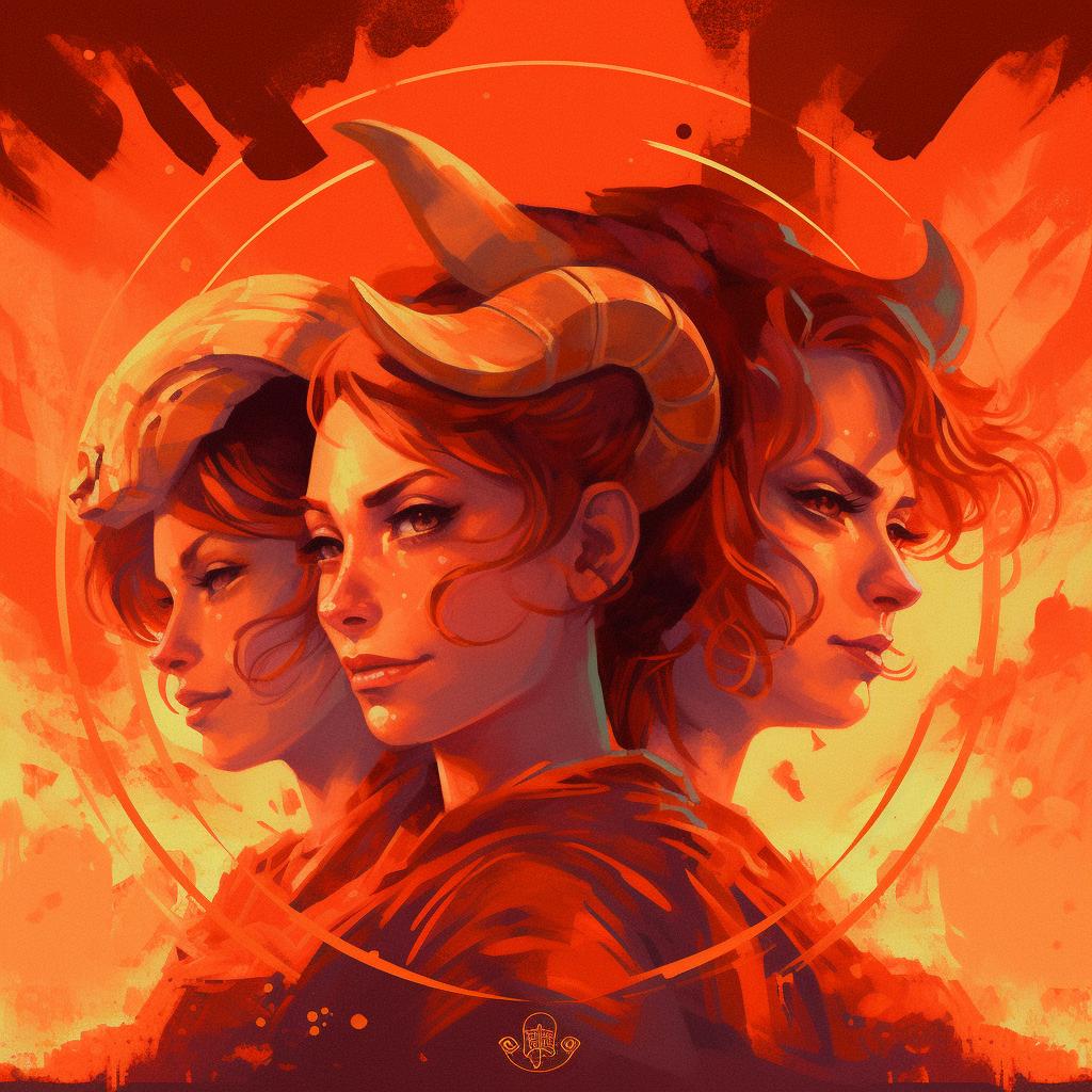 How the zodiac signs relieve stress - iMedia