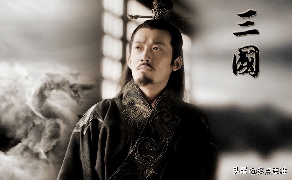 During the Three Kingdoms period, Sun Wu was stronger than Shu, why did ...