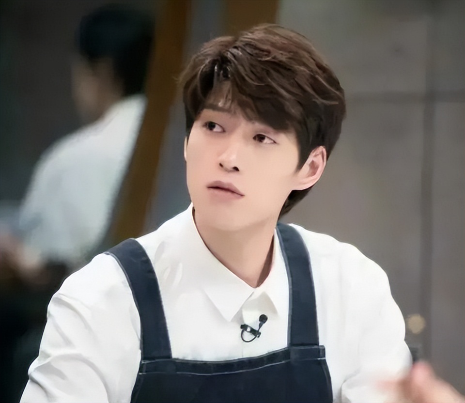 Wei Daxun is full of highlights: Tear off the label of "Variety Show ...