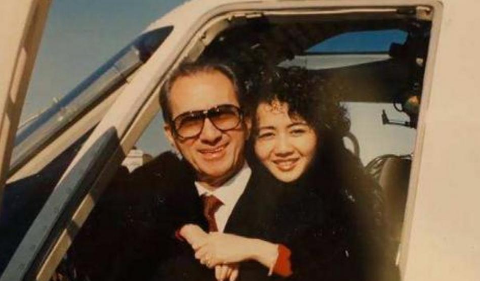 Liang Anqi entered the door in 1989, why did Lan Qiongying lose her ...